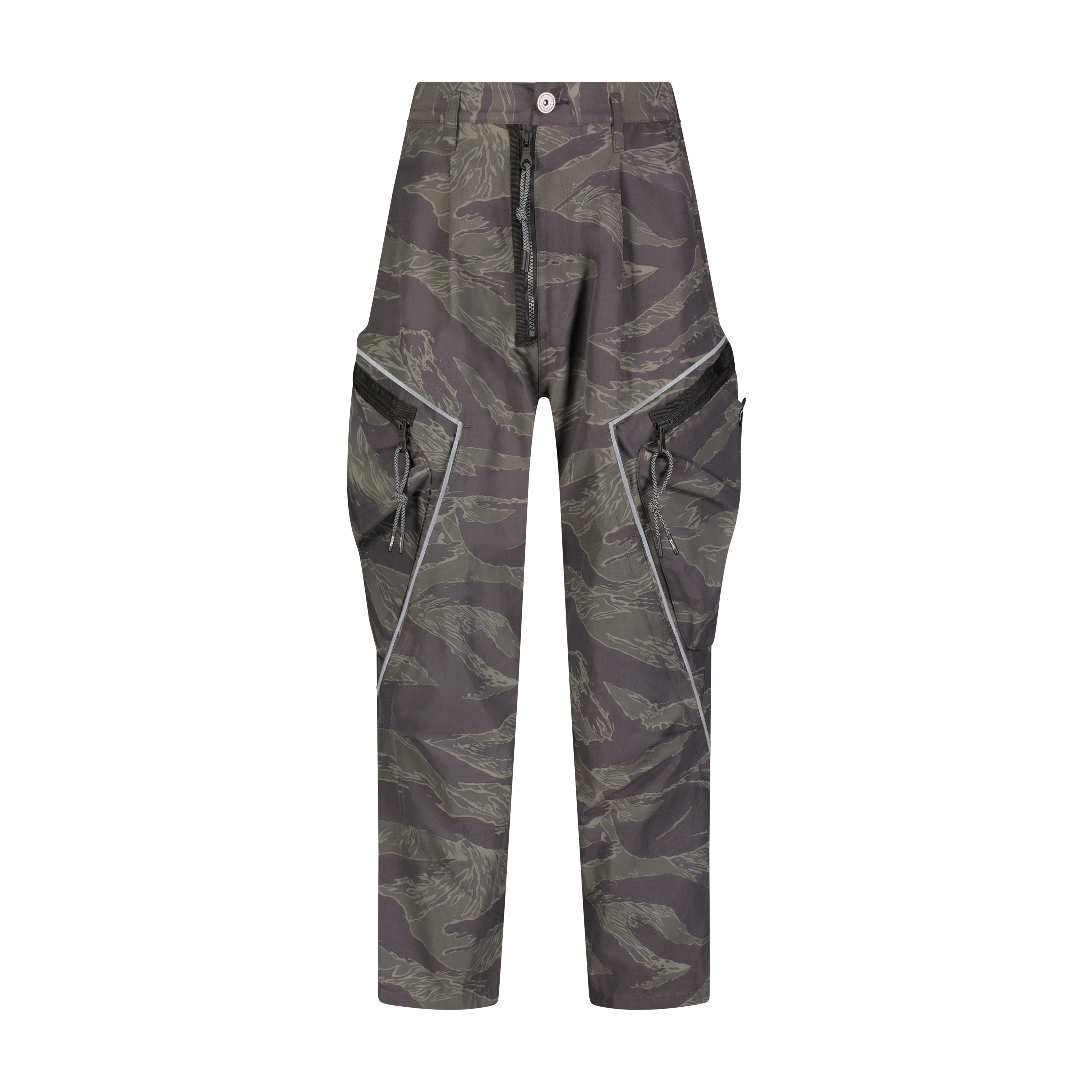 3D INSET POCKET PANT – Mostly Heard Rarely Seen