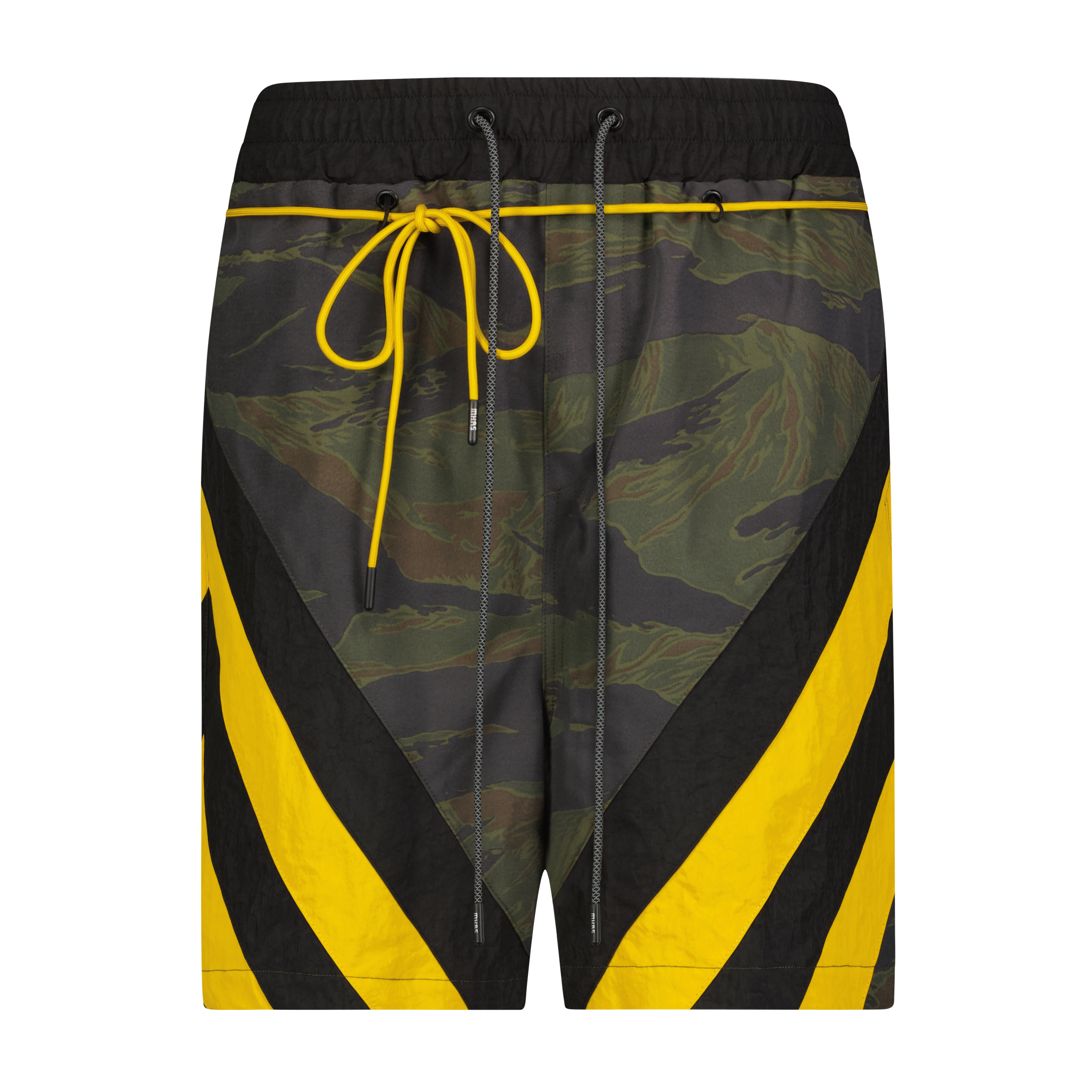 SPORT SEAM SHORT – Mostly Heard Rarely Seen