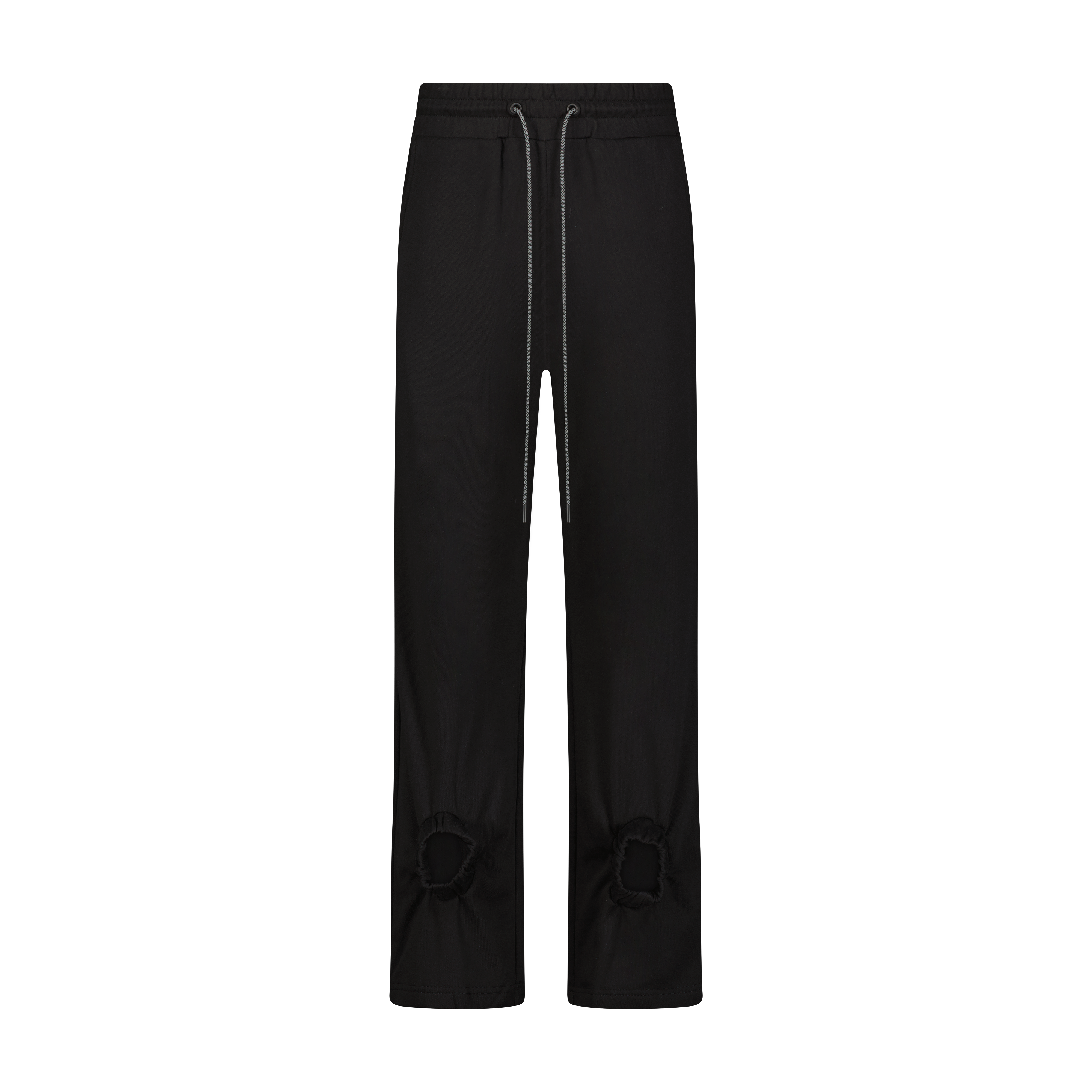 FOUR ANKLE PANT – Mostly Heard Rarely Seen