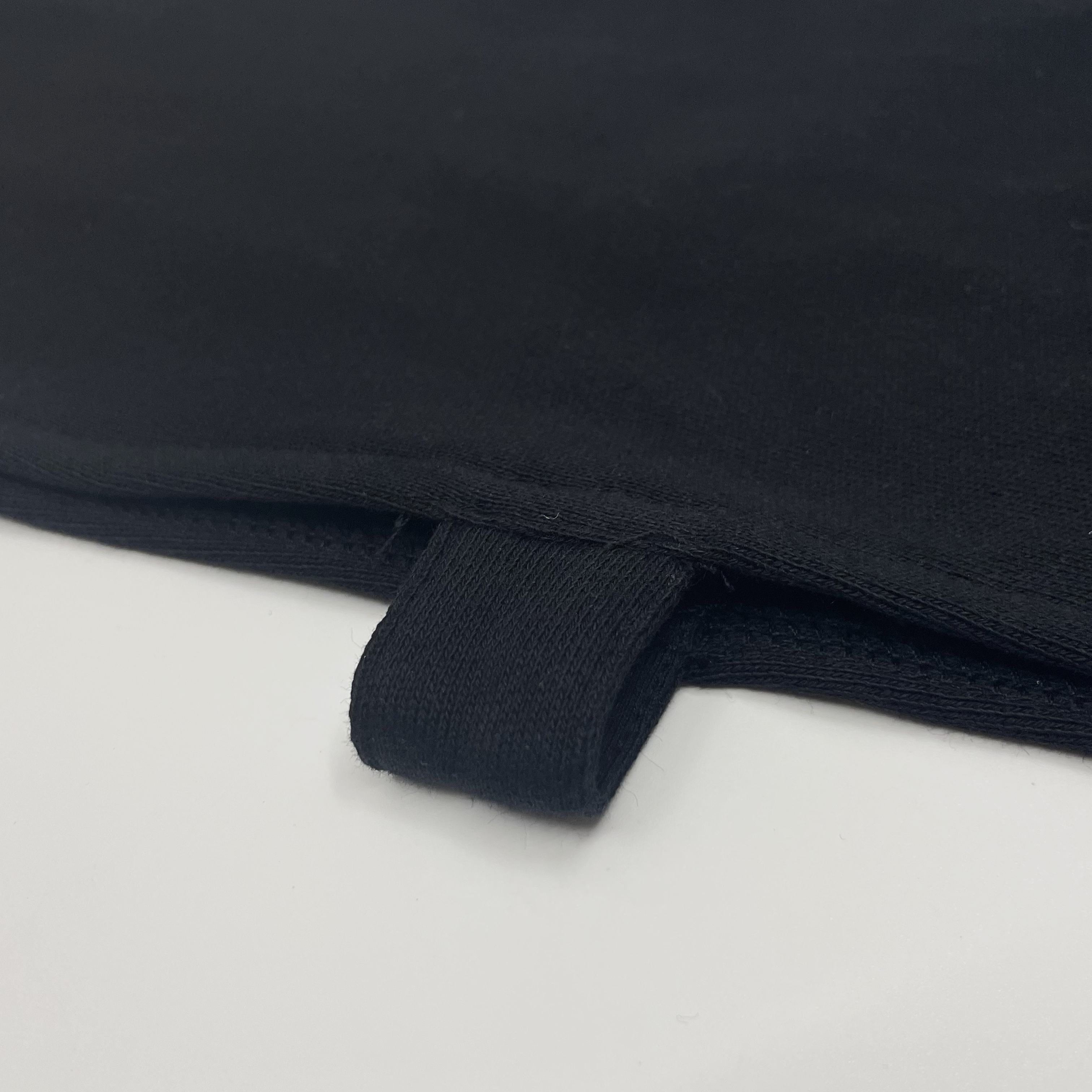 OPEN VENT HOODIE – Mostly Heard Rarely Seen