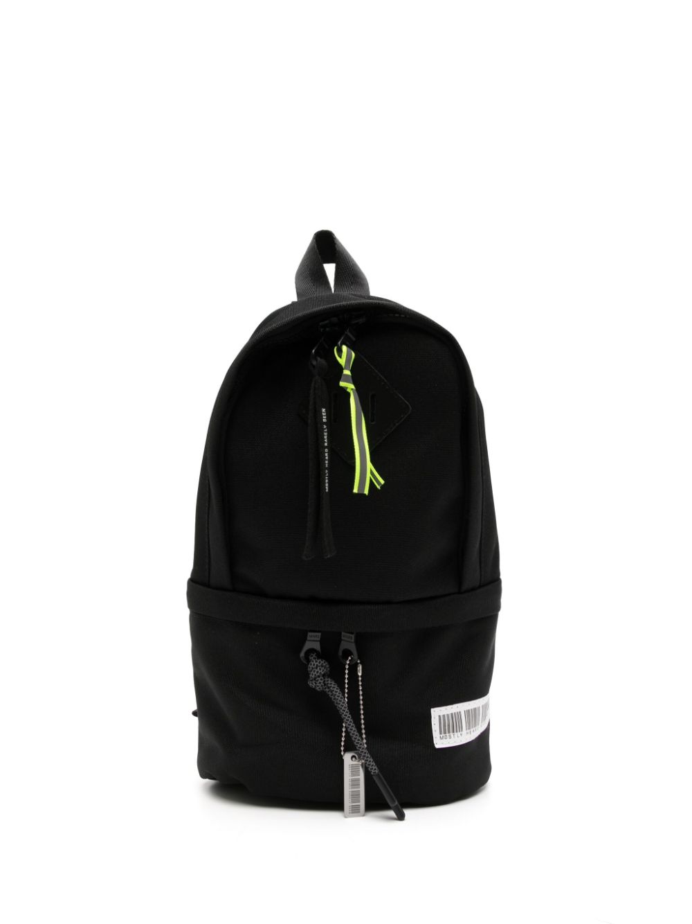 WORKWEAR SMUGGLER BAG – Mostly Heard Rarely Seen