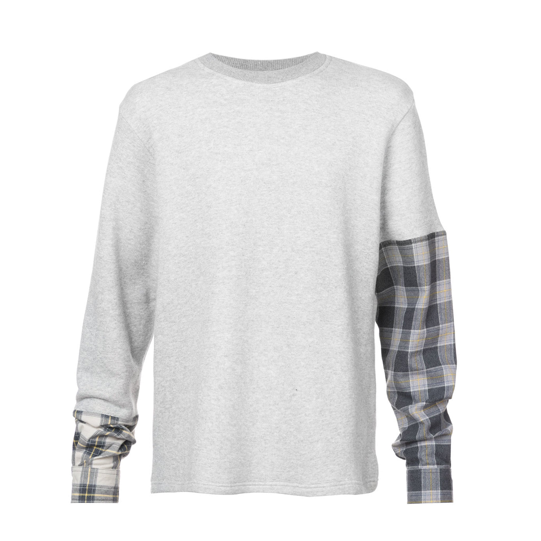 A NEW ANGLE SHIRT – Mostly Heard Rarely Seen